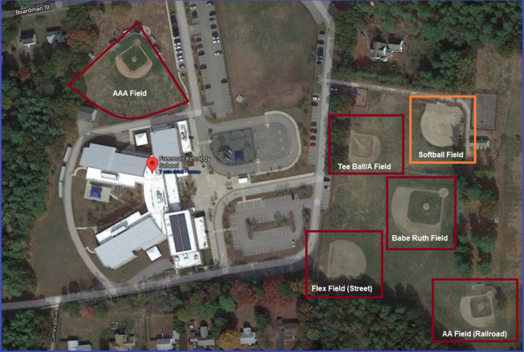 More Info - Norfolk Baseball Association